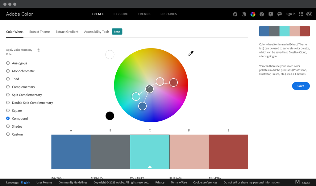 Colors – ThisPlugin.com