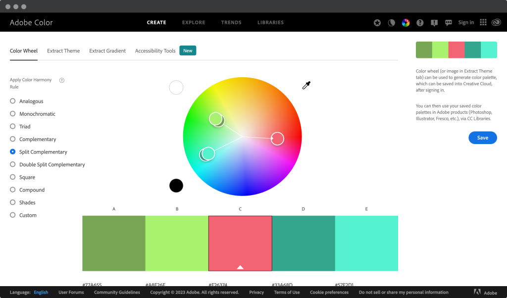 Colors – ThisPlugin.com